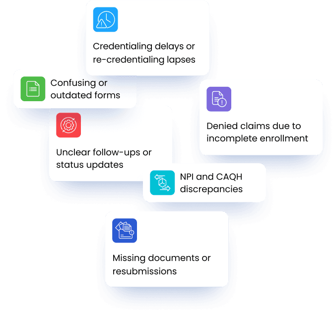 CareSource Provider Enrollment | TheCredentialing